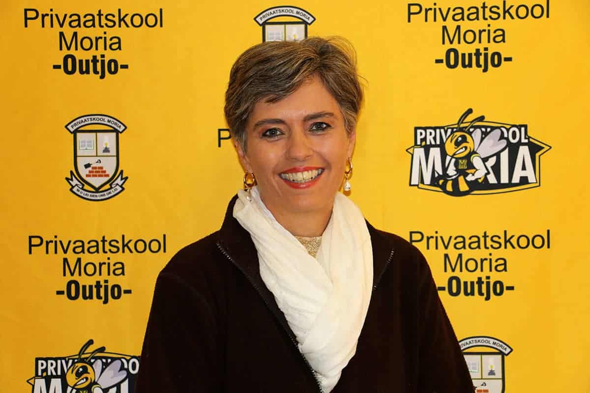 PERSONEEL – Privaatskool Moria